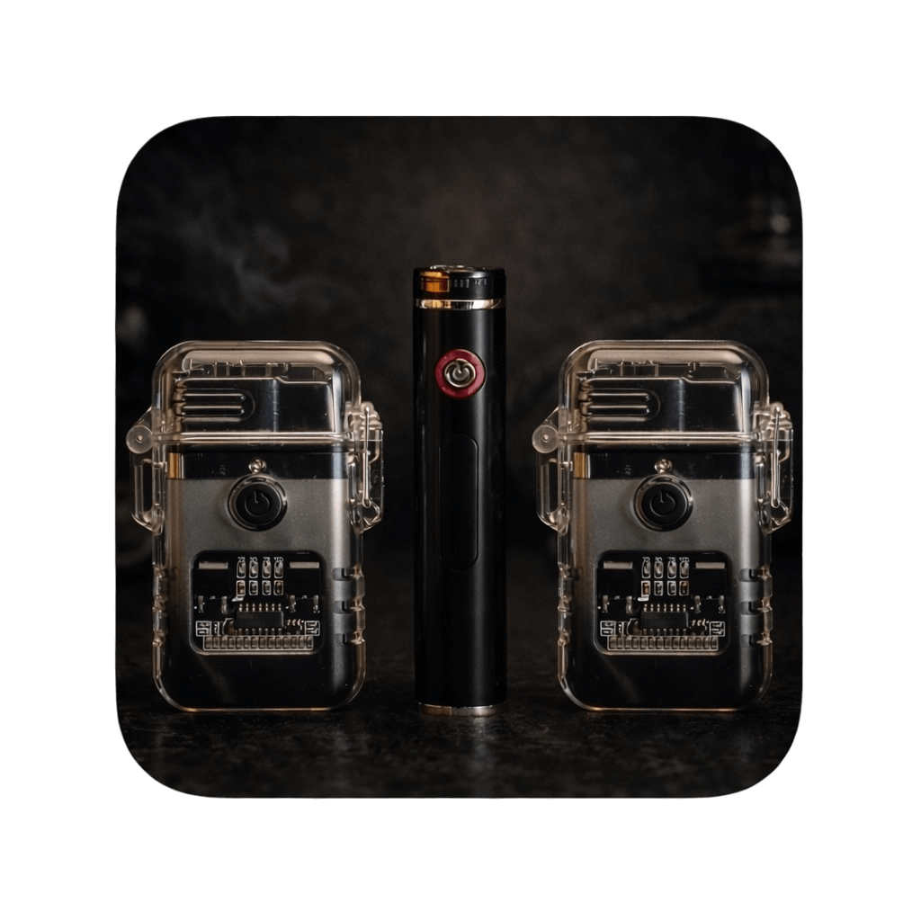 Electric Lighters – My Store