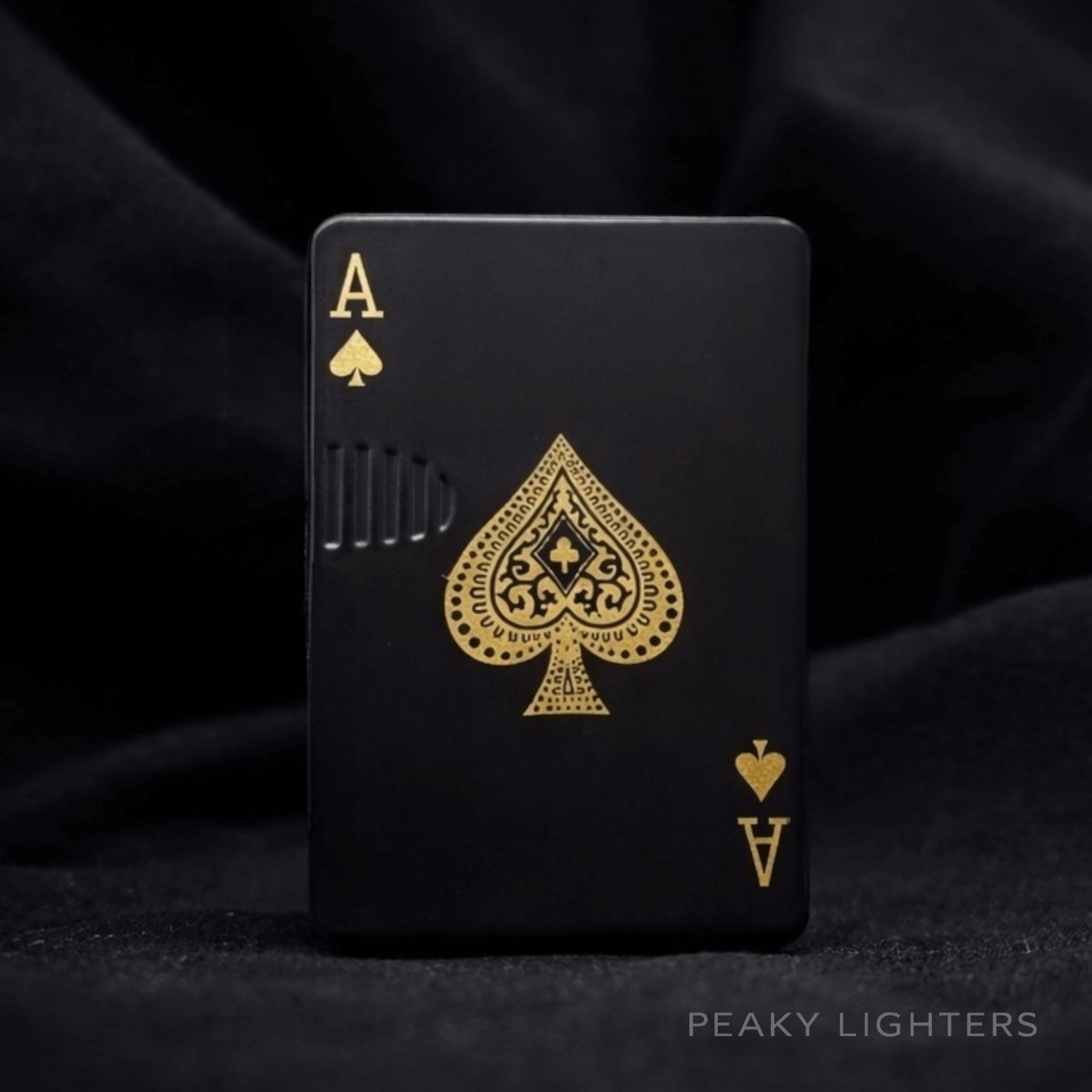Ace Card Lighter - Peaky Lighters – My Store