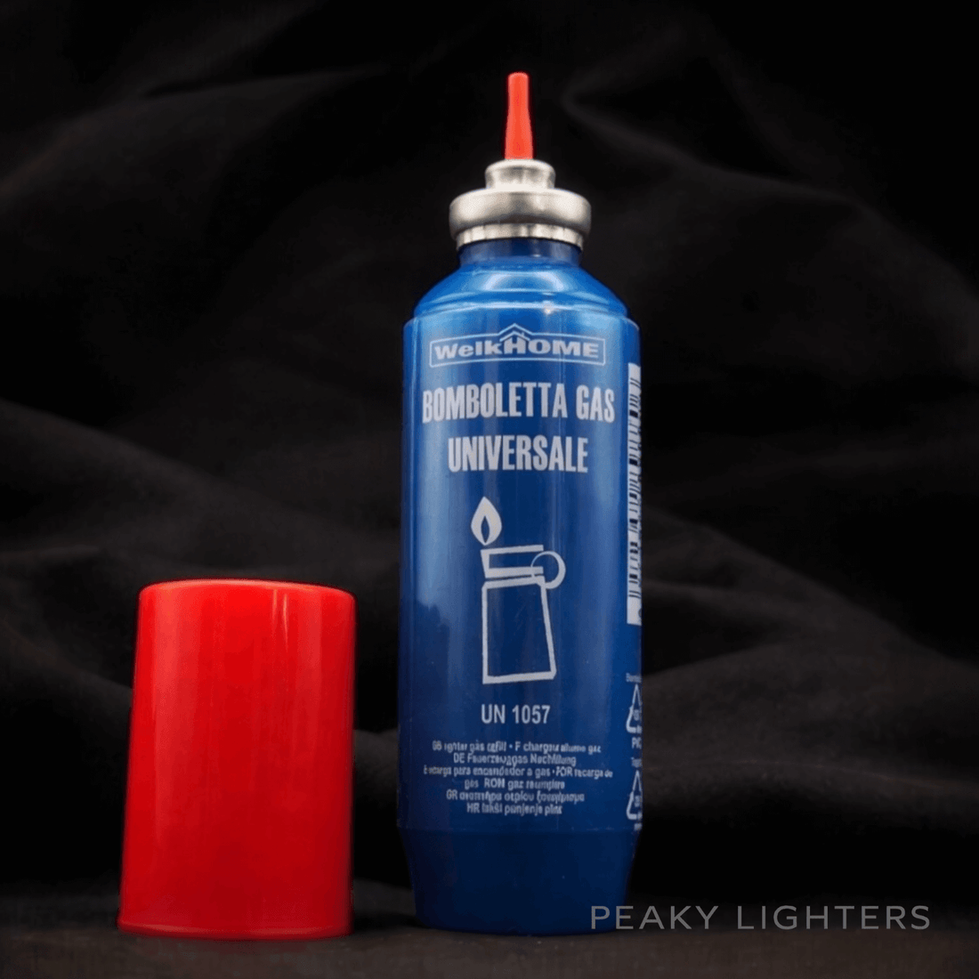 Blaze Mini Butane Canister - Peaky Lighters – My Store